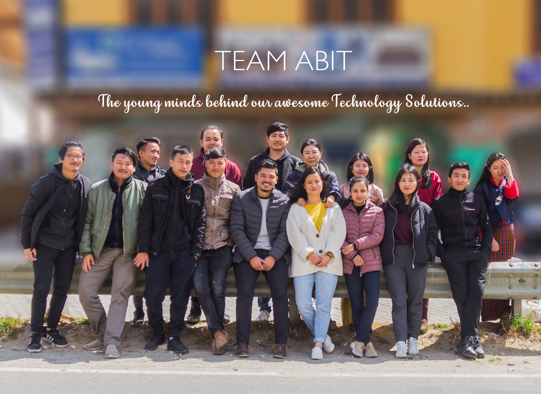 About aBit Private Limited – aBit Private Limited